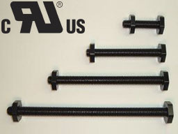 Diversified Components - Quik Connect Insulating Pass-Thru Systems for ...